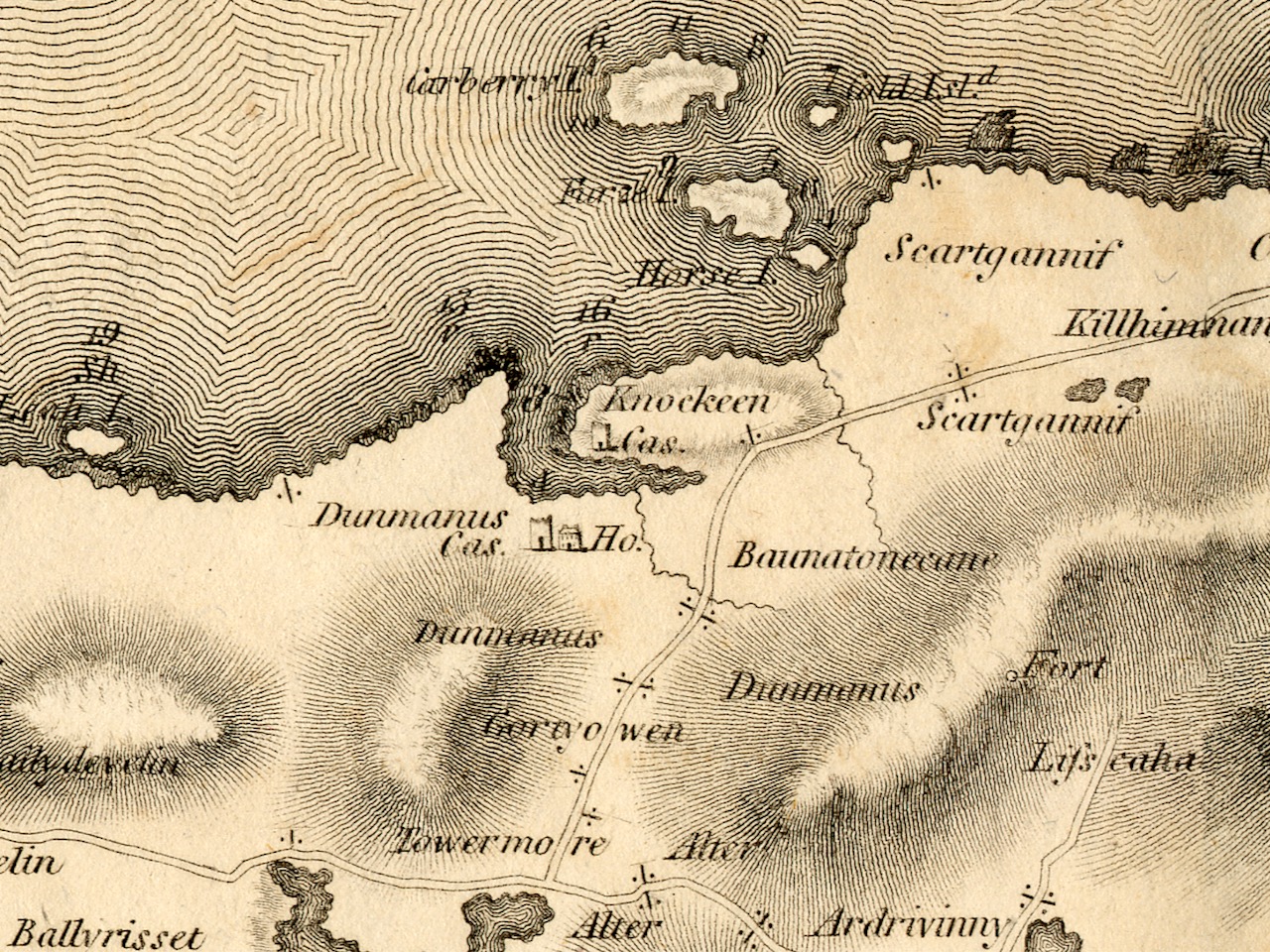 Roaringwater Journal