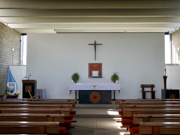 Dignity and Simplicity: Scott/Tallon in Knockanure | Roaringwater Journal