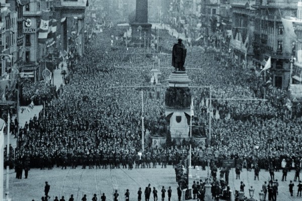 1932 Eucharistic Congress | Roaringwater Journal