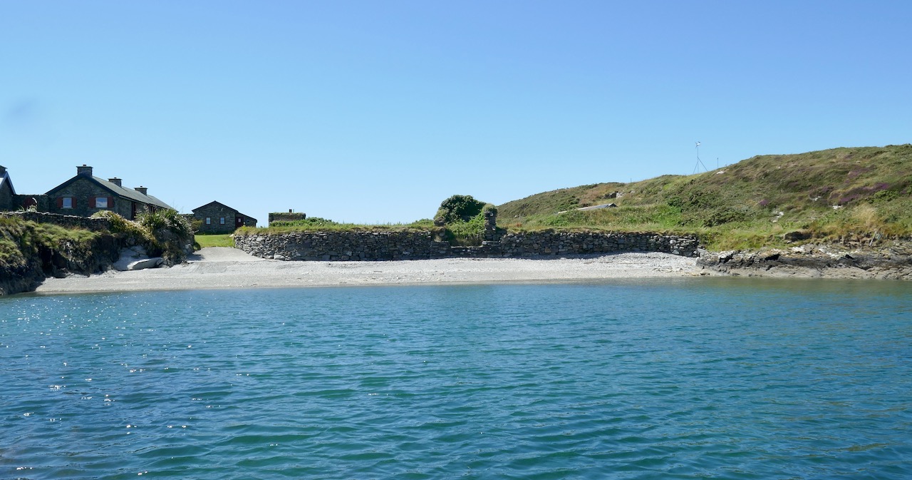 Romanesque | Roaringwater Journal