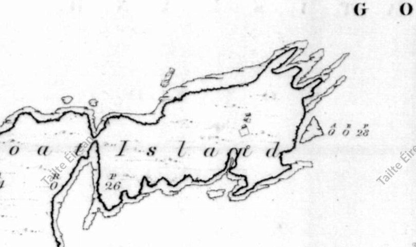 Goat Island | Roaringwater Journal