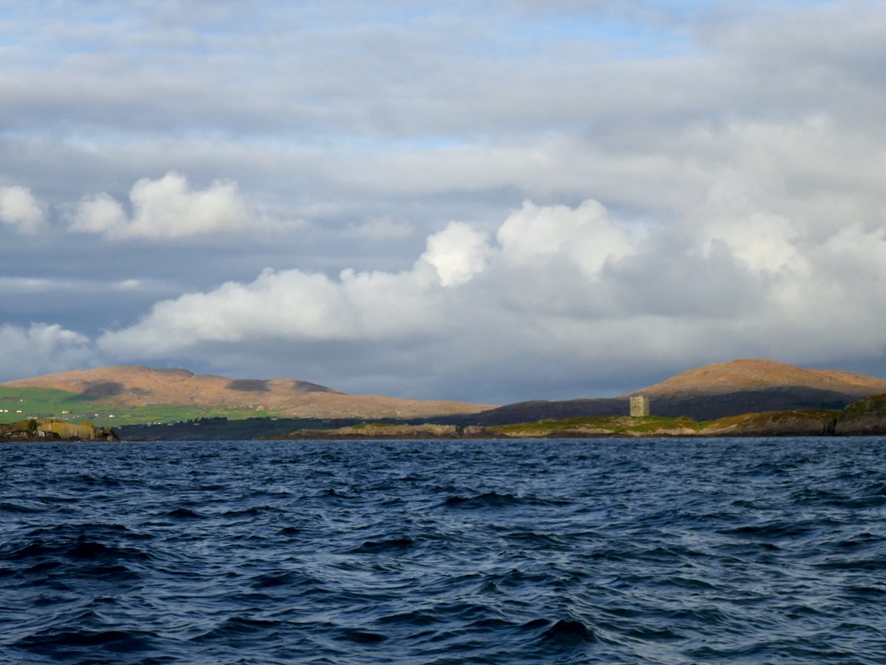 Goat Islands and Spirit Music | Roaringwater Journal
